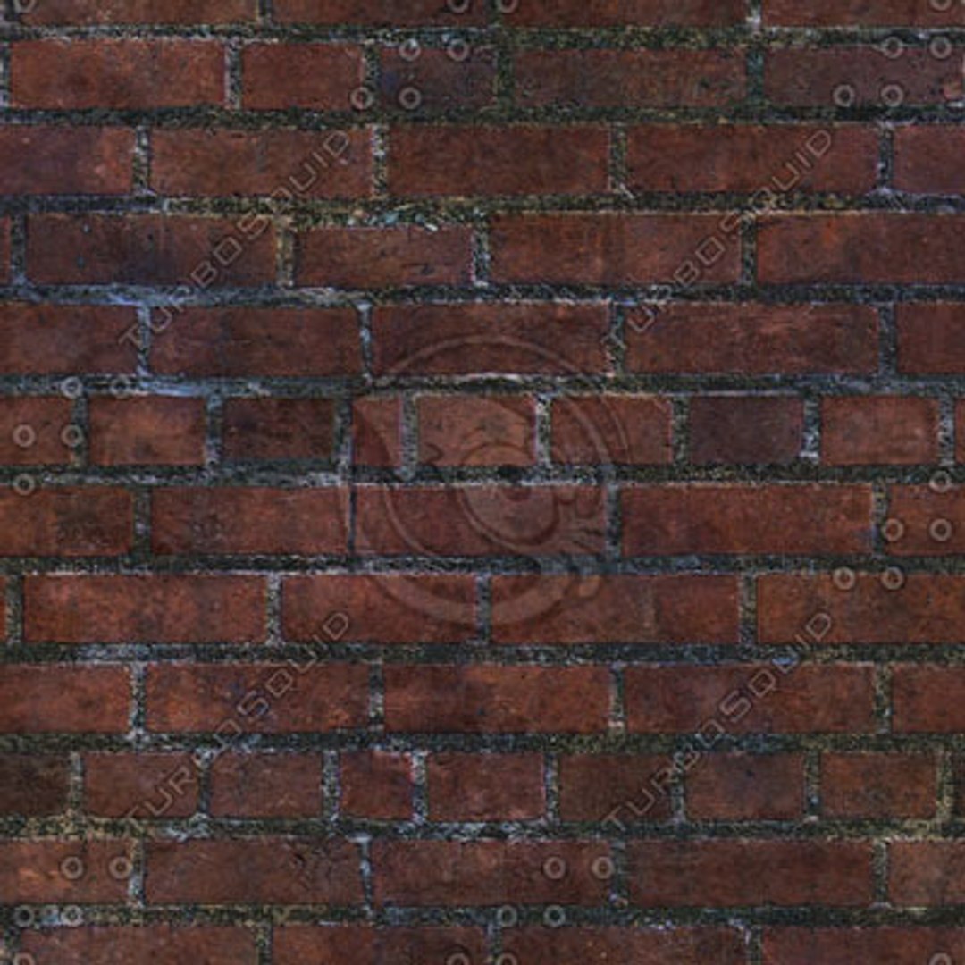 BRICK 01 Repeating Texture - TurboSquid 500543