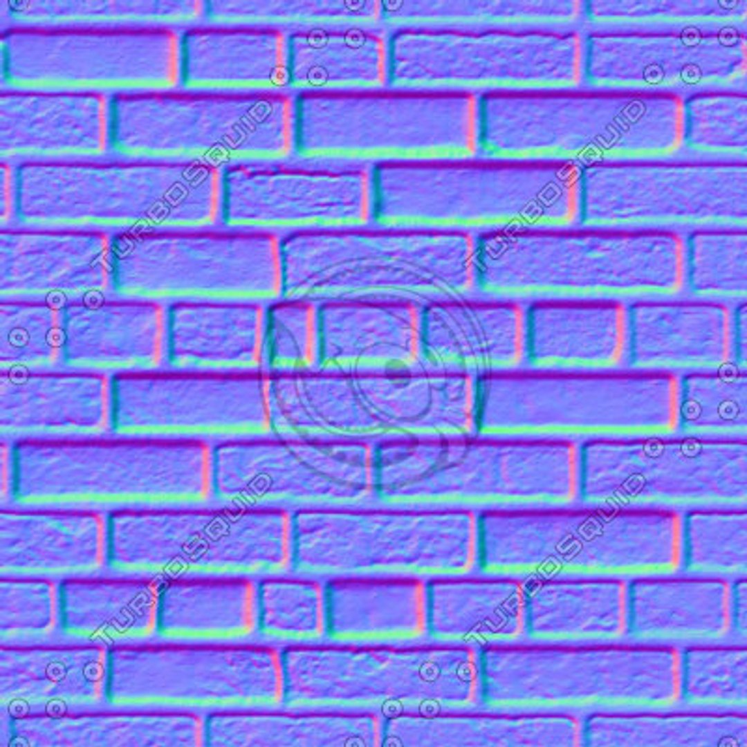 BRICK 01 Repeating Texture - TurboSquid 500543