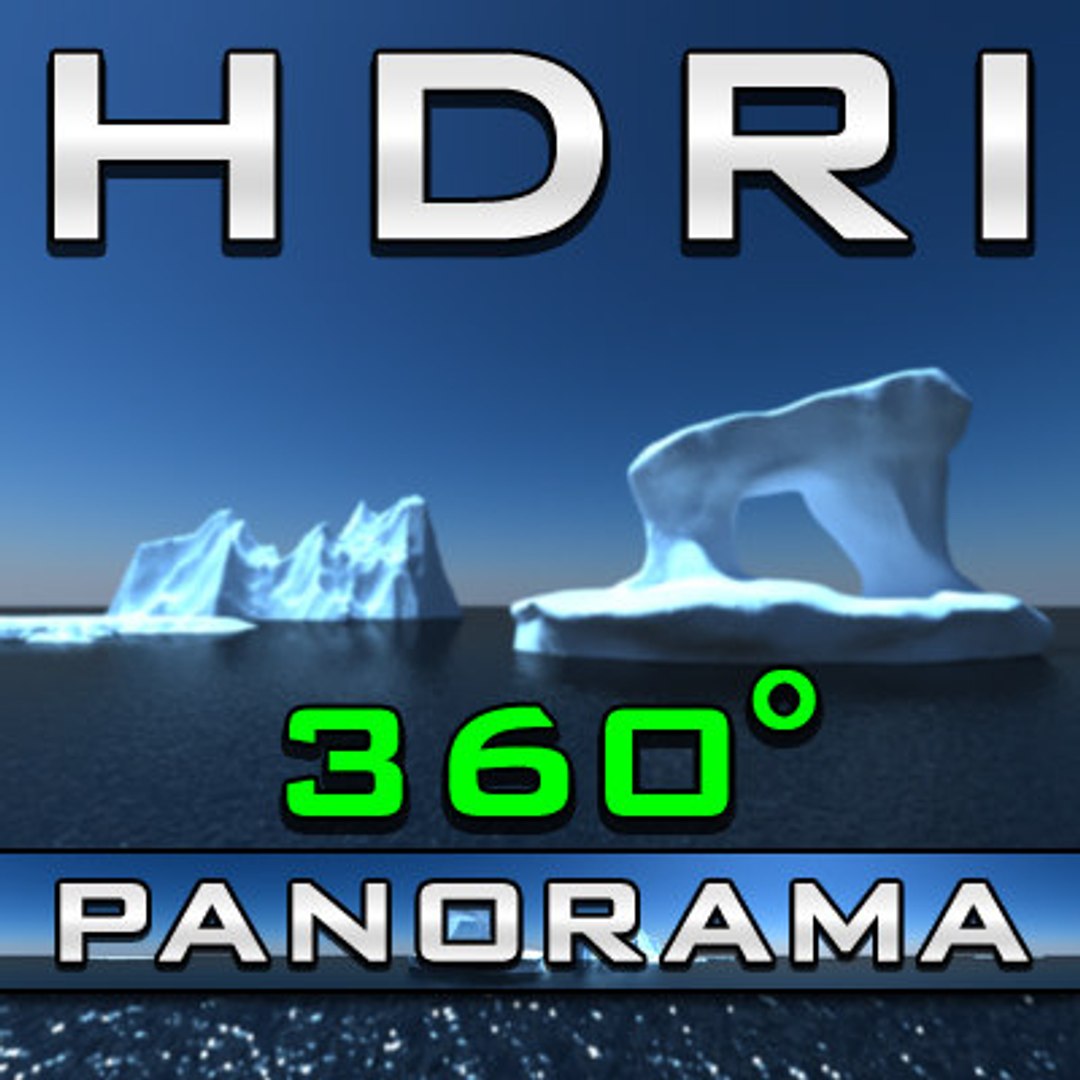 HDRI Panoramic Skies Collection - TurboSquid 501831