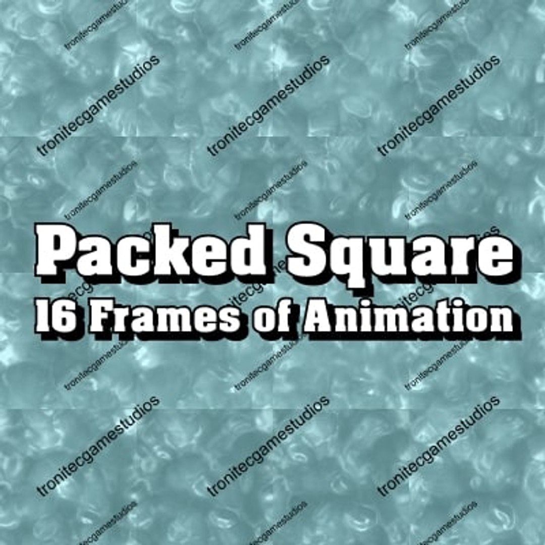 Animated Water Texture - TurboSquid 525855