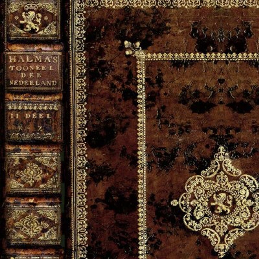 Leather Book Texture - TurboSquid 523555