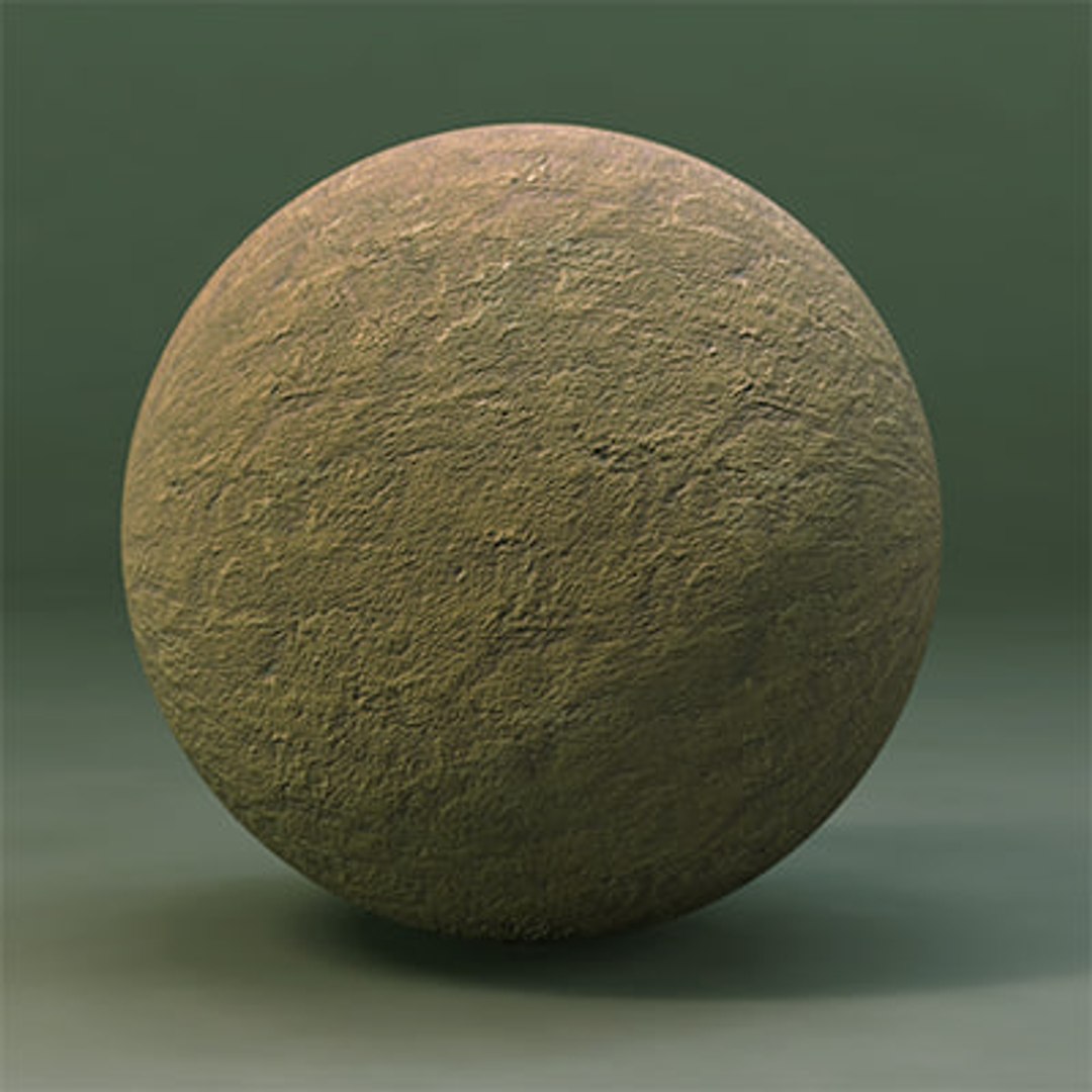 Maya Material Stone Ground - TurboSquid 515963