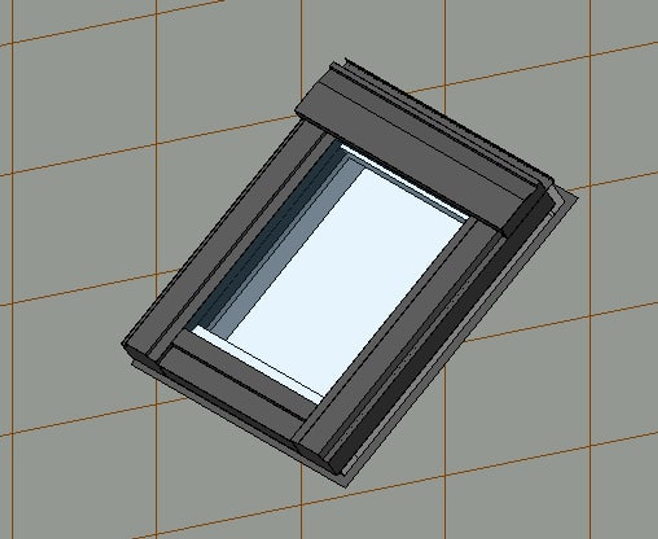 Velux Ggl 3d 3ds