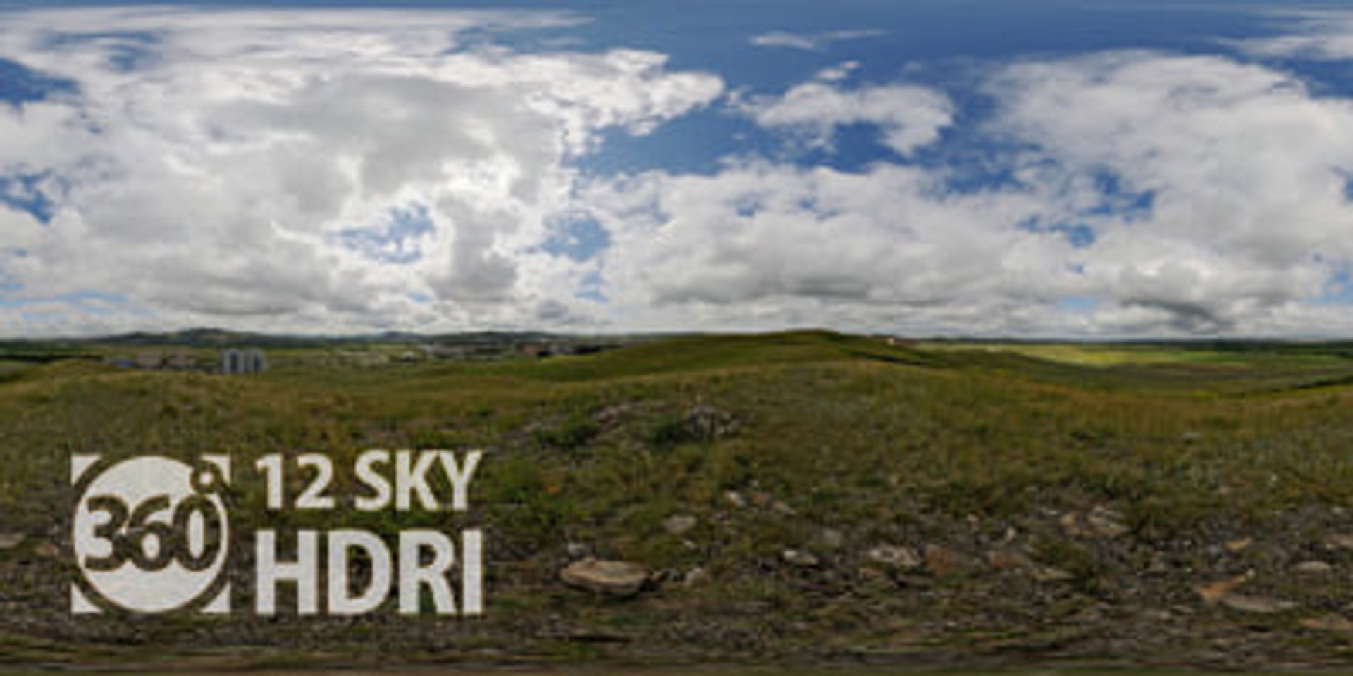 HDRI Sky Collection (12hdri) - TurboSquid 548765