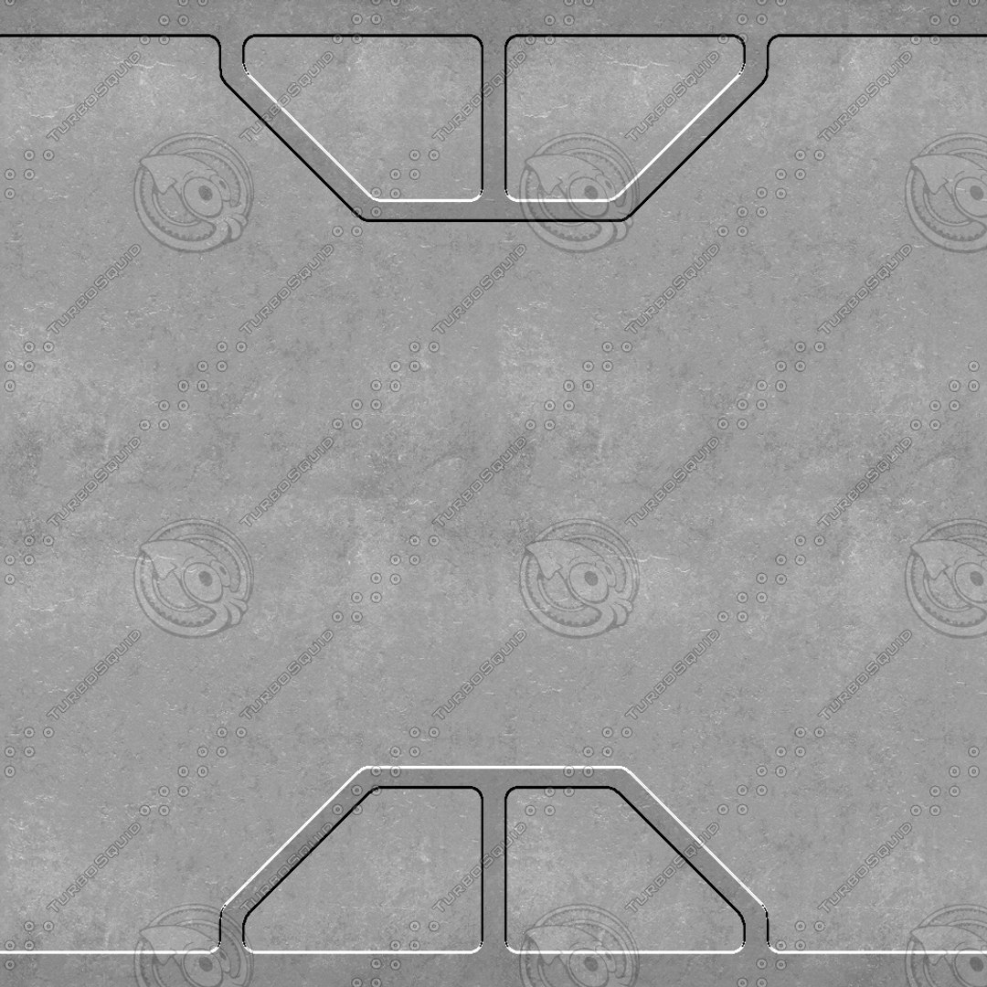 Space Tech 3 : Base 1 - TurboSquid 514771