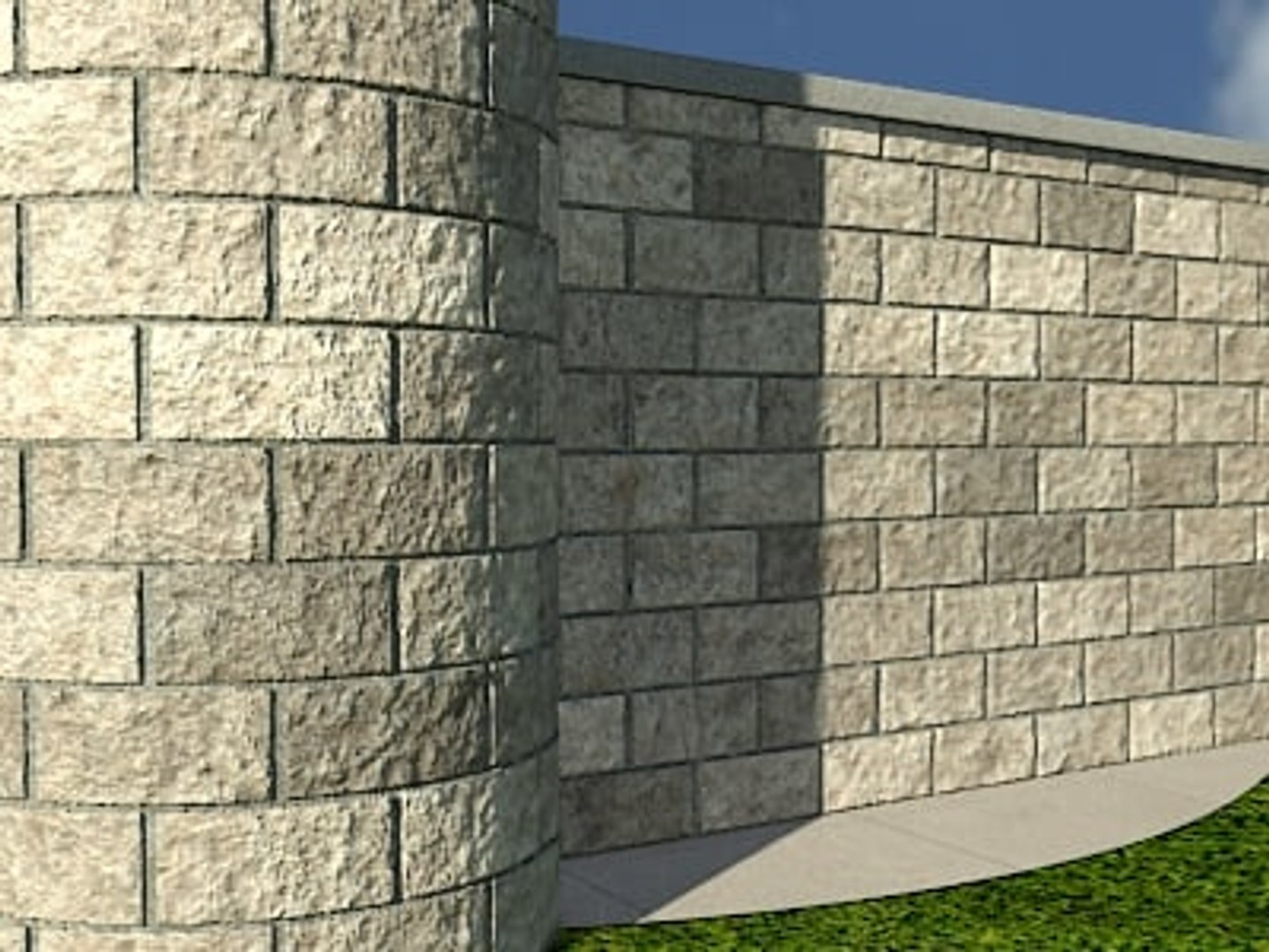 CMU_Rough_Procedural_MultiColor_1 - HIGH QUALITY PROCEDURAL CMU ...