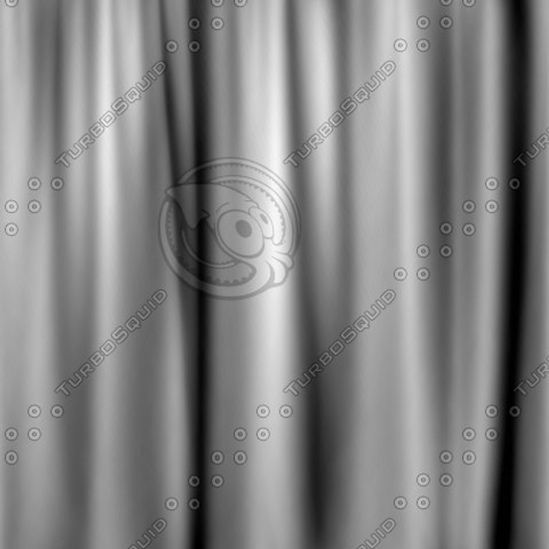 Curtain High Resolution Diffuse + Bump + Normal Texture Maps ...