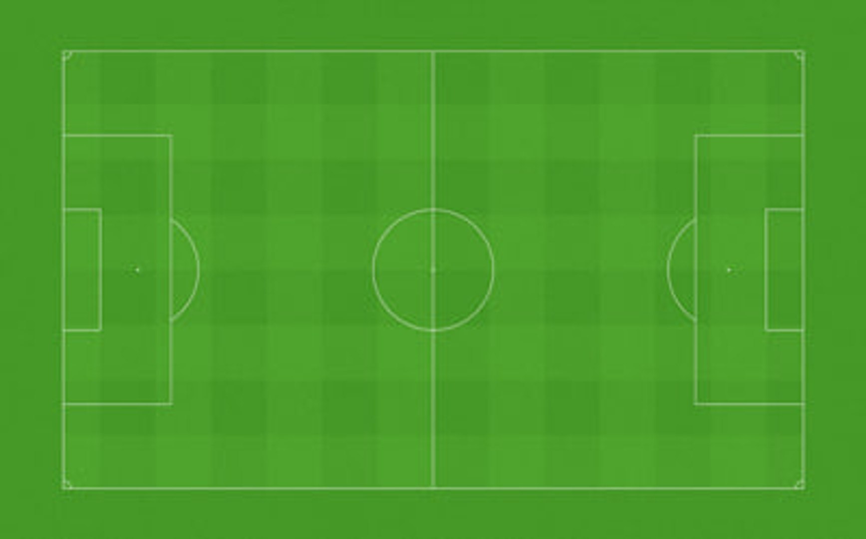 Soccer Field Texture - TurboSquid 558105