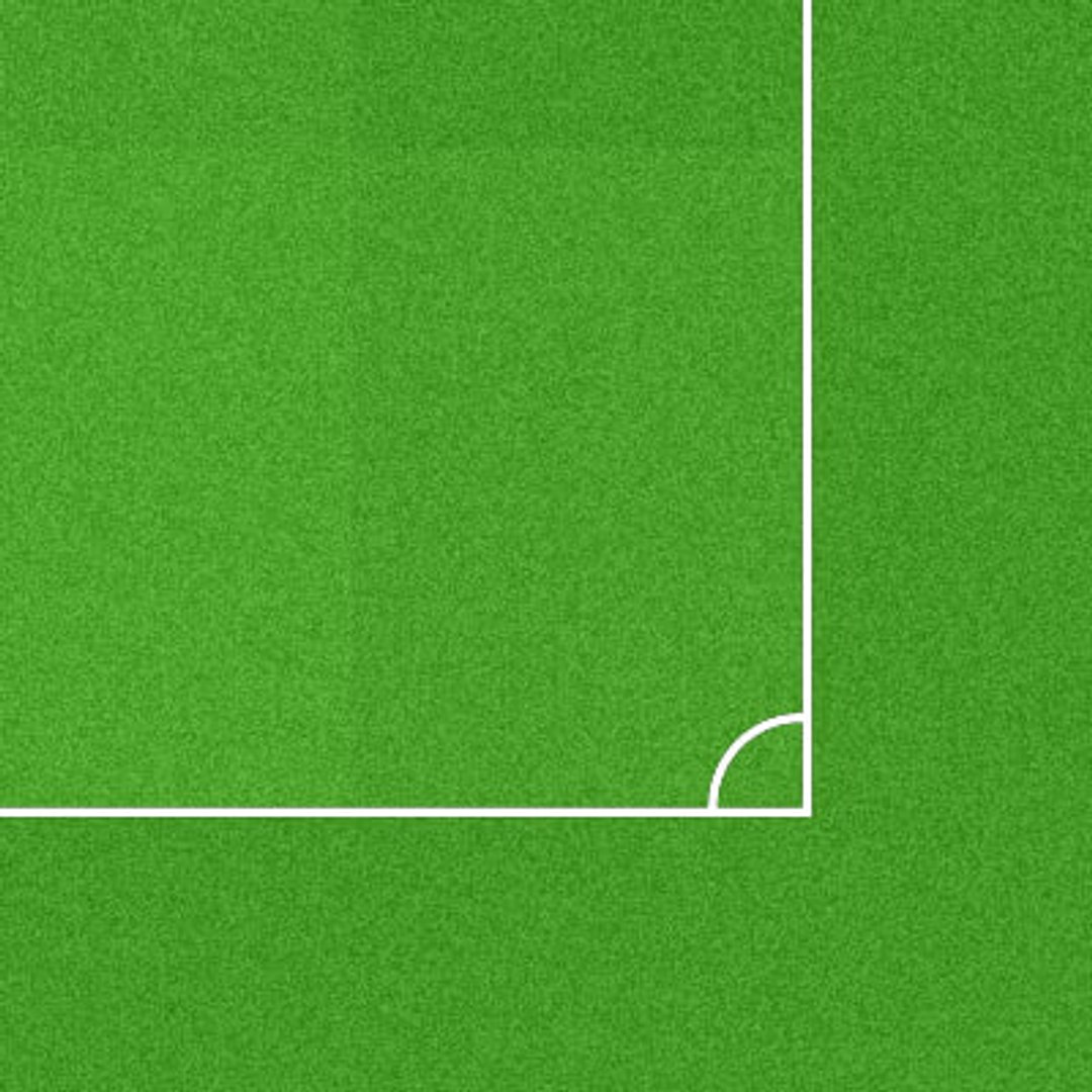 Soccer Field Texture - TurboSquid 558105