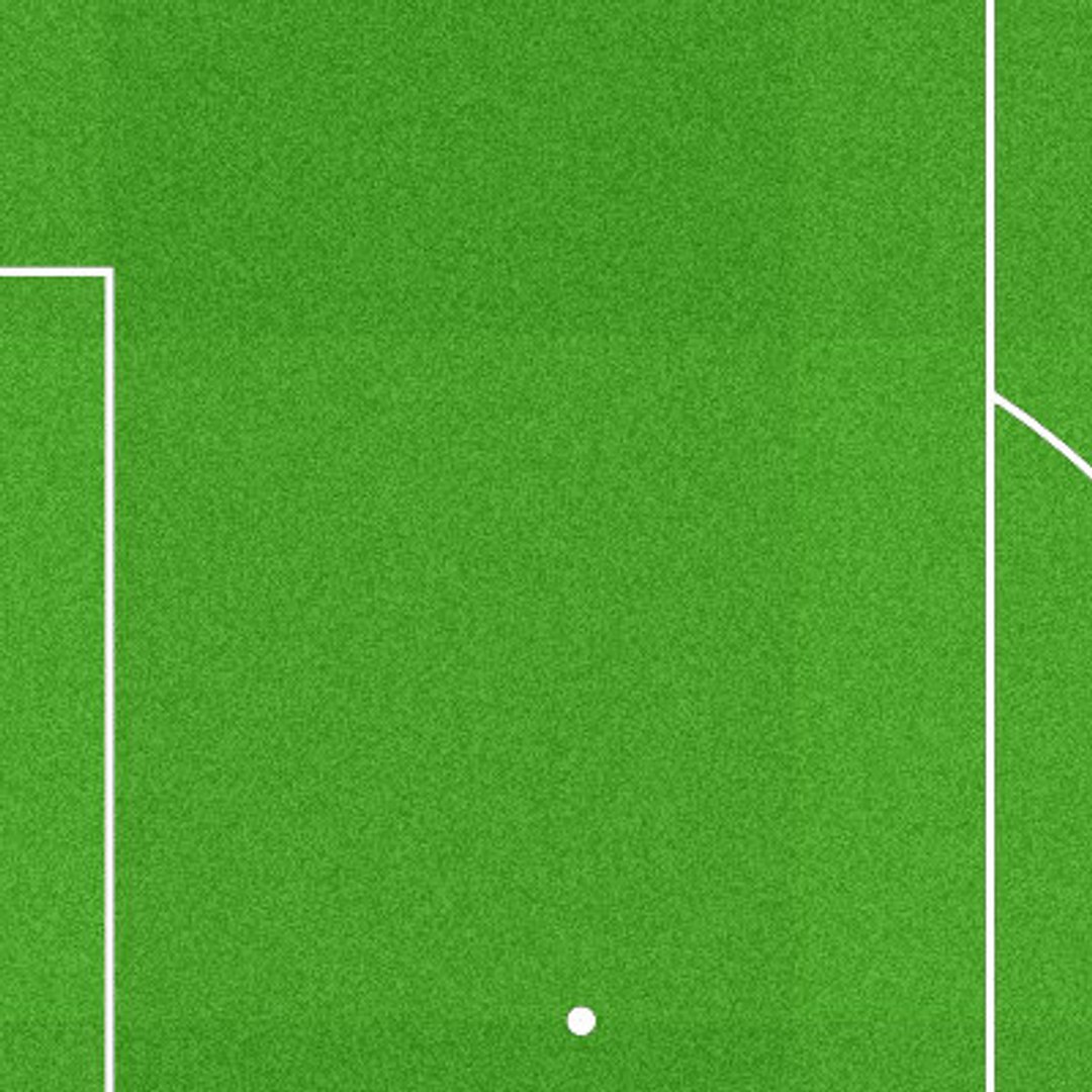 Soccer Field Texture - TurboSquid 558105