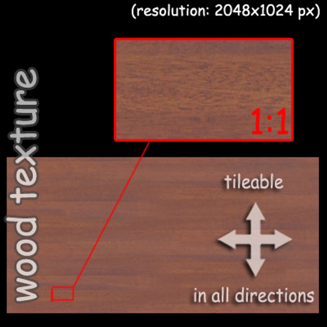 Wood Texture (03) - TurboSquid 542140