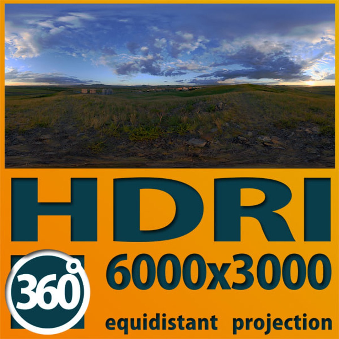 360 HDRI (22) Sky - TurboSquid 541873