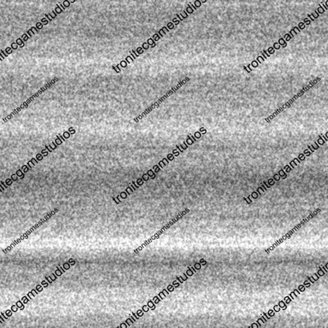 Animated Static Texture - TurboSquid 564164