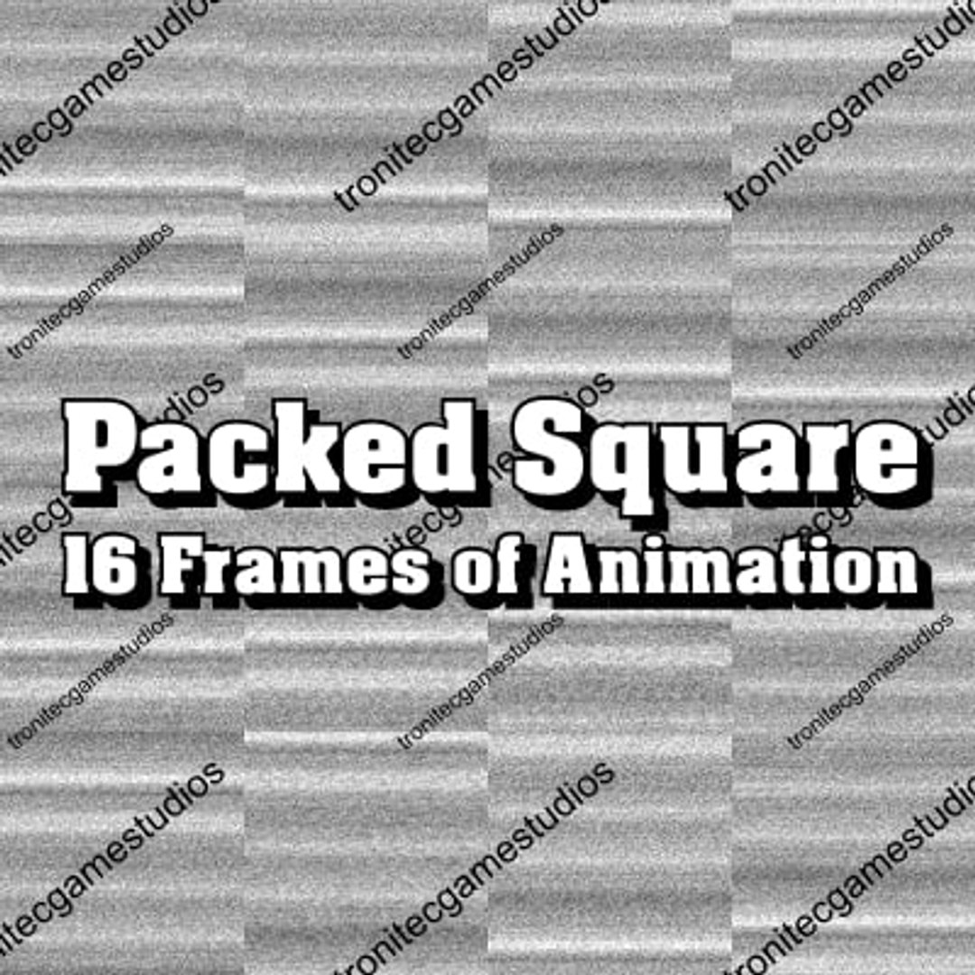 Animated Static Texture - TurboSquid 564164