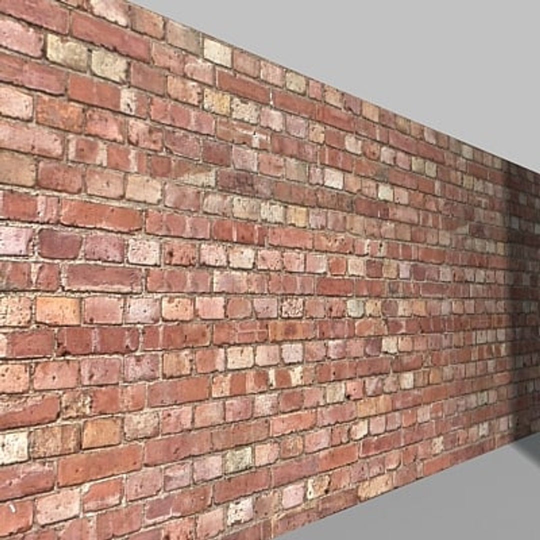 Brick_02 - TurboSquid 563254