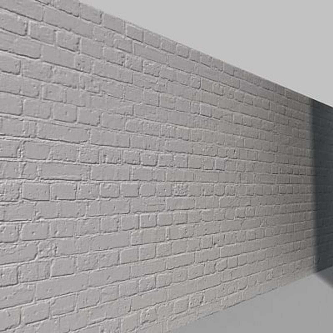 Brick_02 - TurboSquid 563254