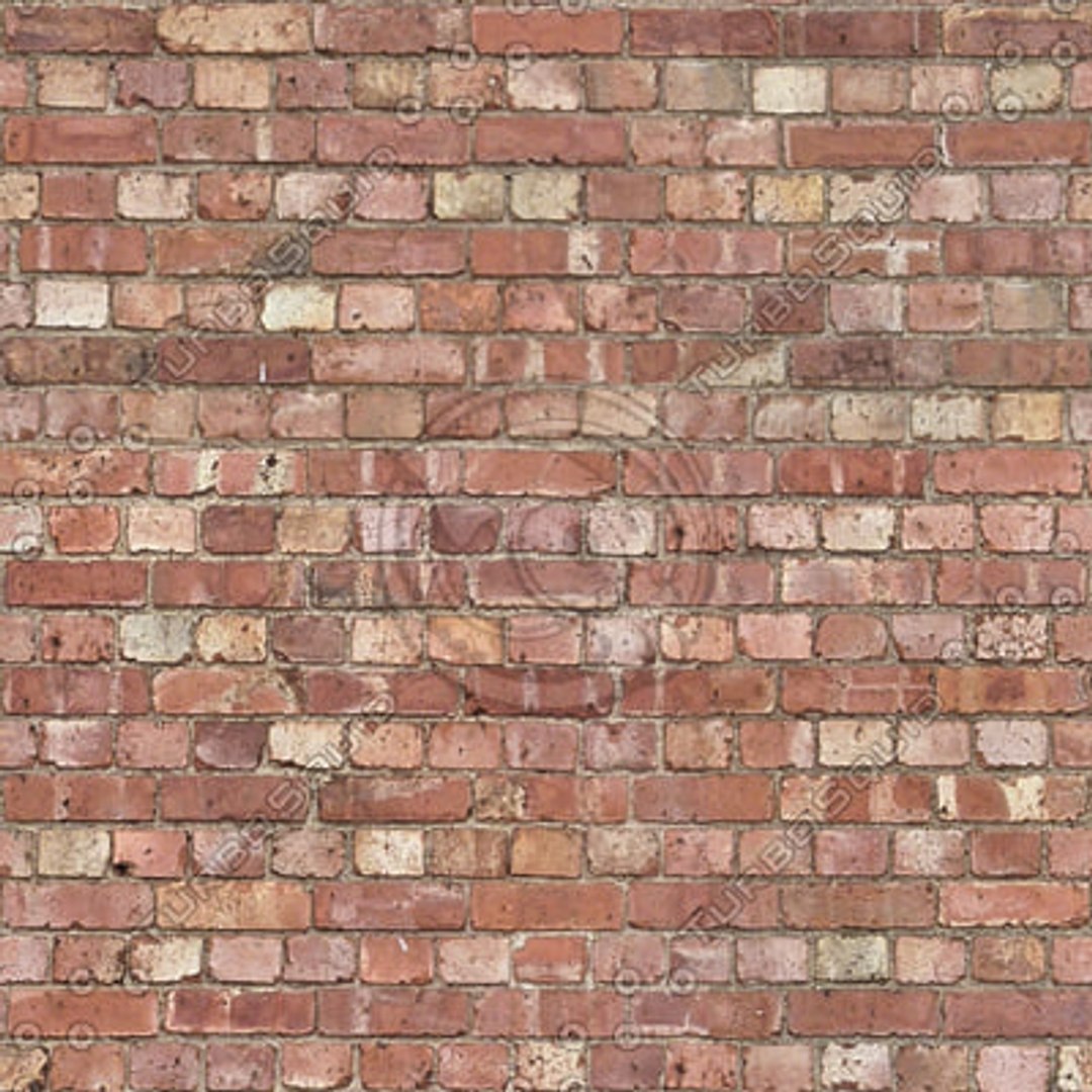 Brick_02 - TurboSquid 563254