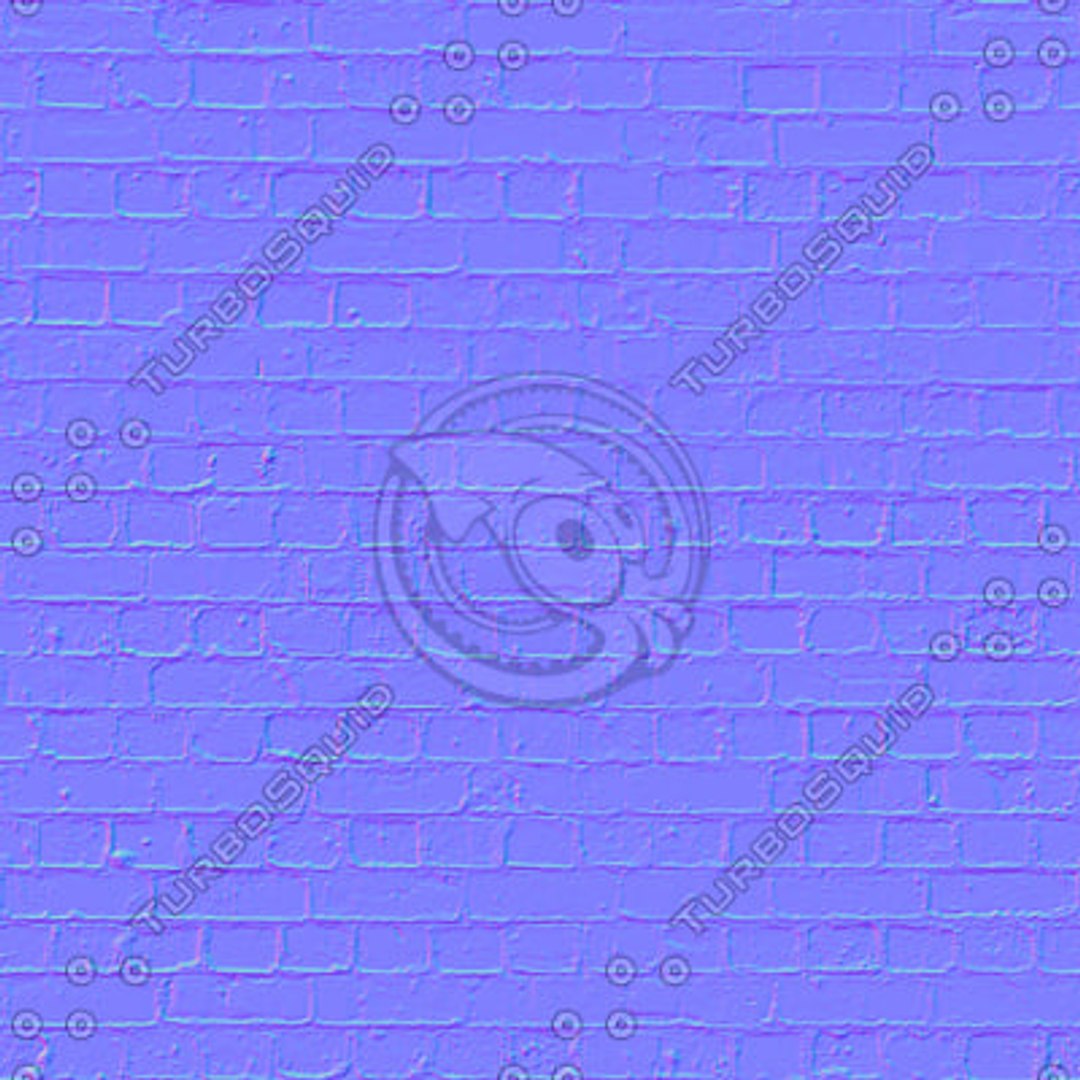 Brick_02 - TurboSquid 563254