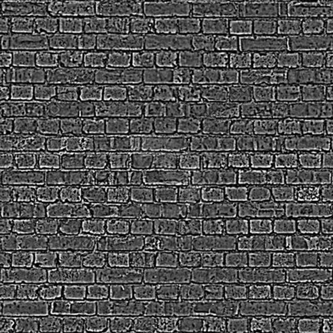 Brick_02 - TurboSquid 563254