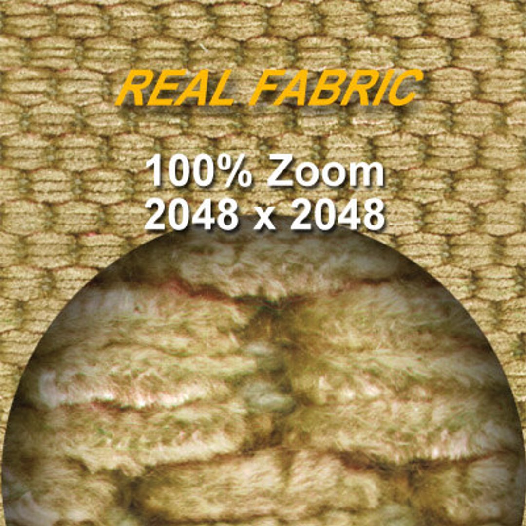 Real Fabric 221d - TurboSquid 537093