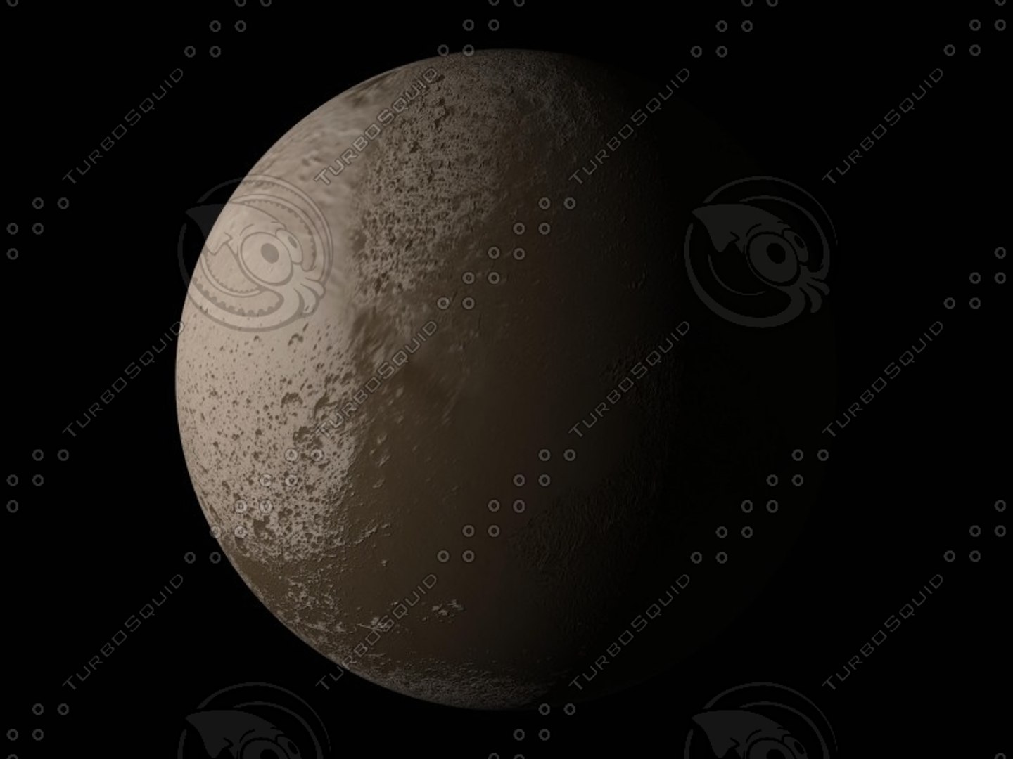85 Planets And Moons Renders. PNG Version. - TurboSquid 598739