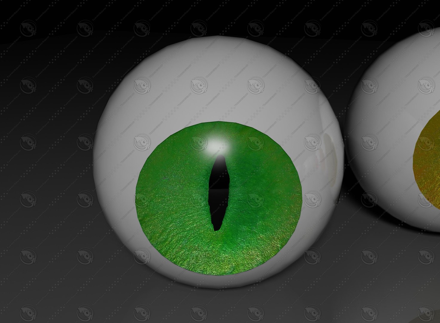 eye textures - TurboSquid 602979