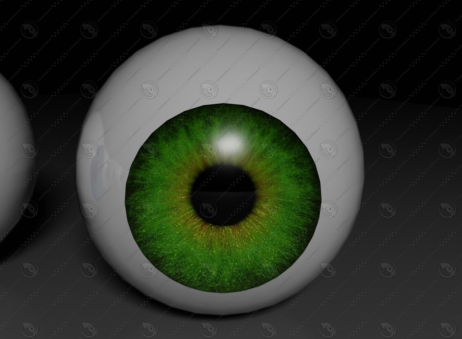 eye textures - TurboSquid 602979