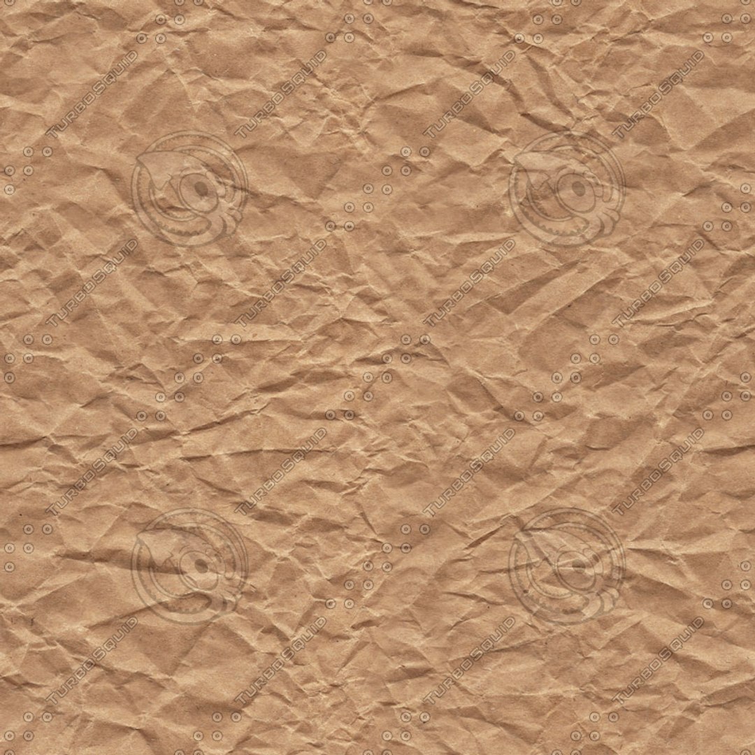 Paper Crumple 5 - TurboSquid 576717
