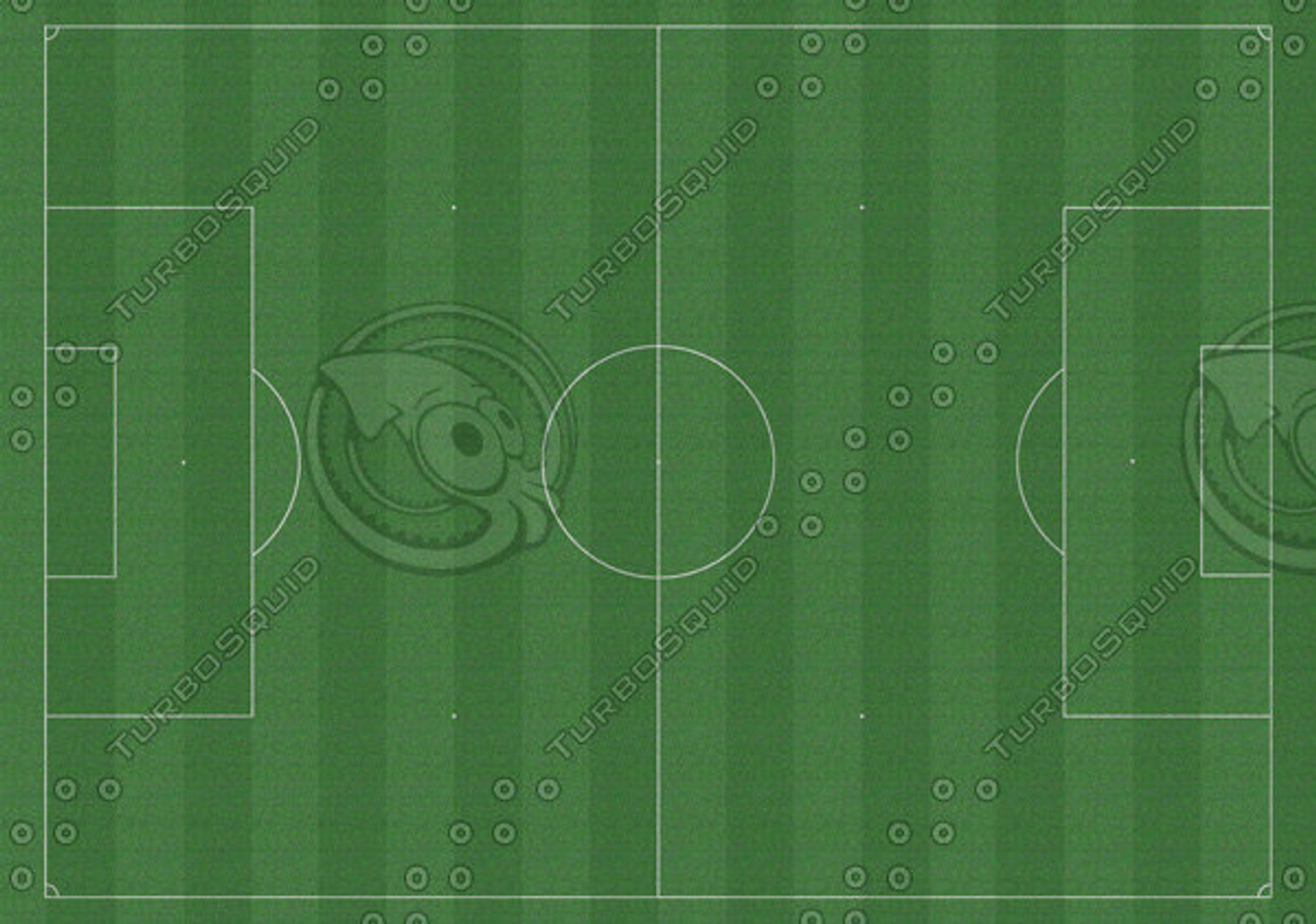 Soccer Field Texture - TurboSquid 579366