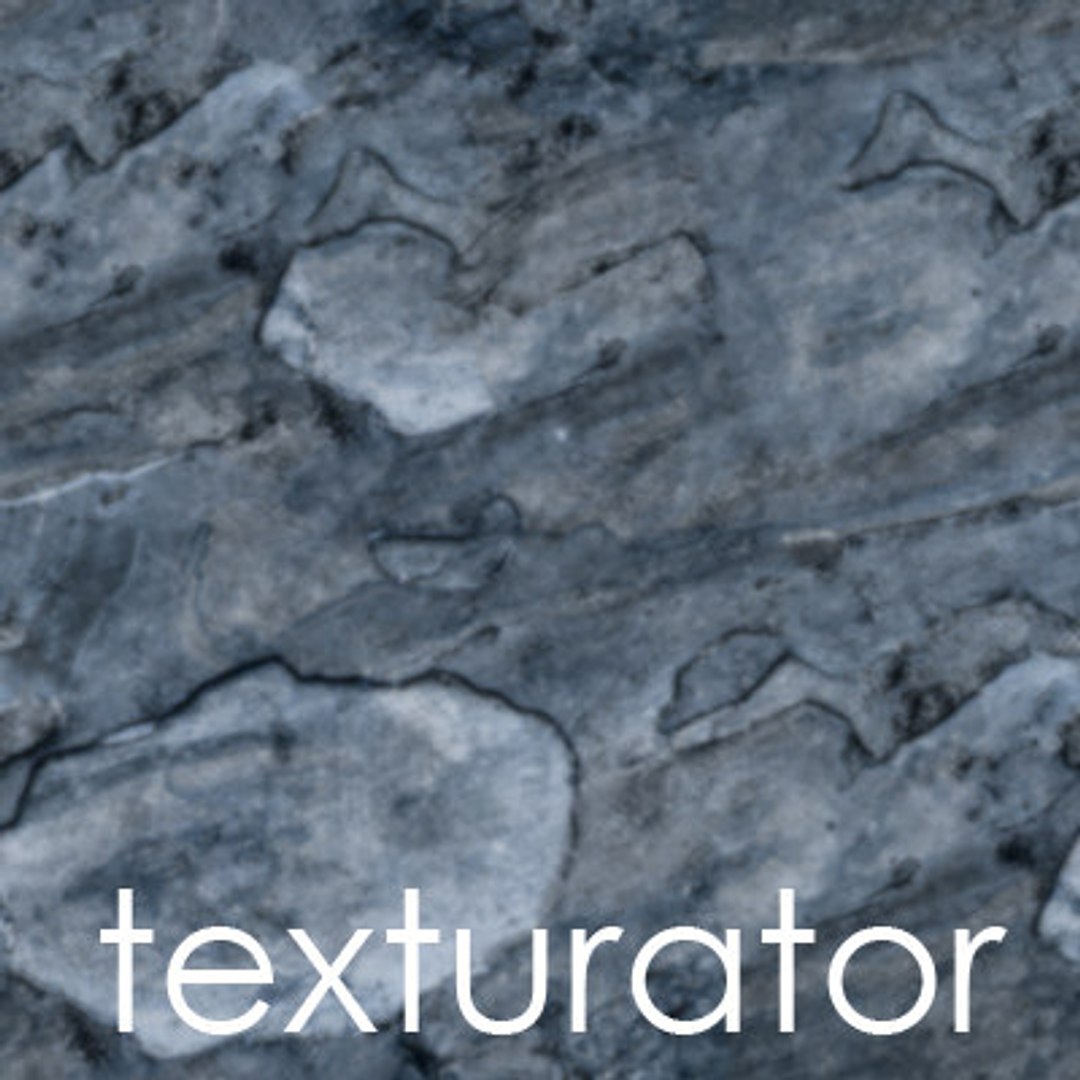 Stone 3 - TurboSquid 565508