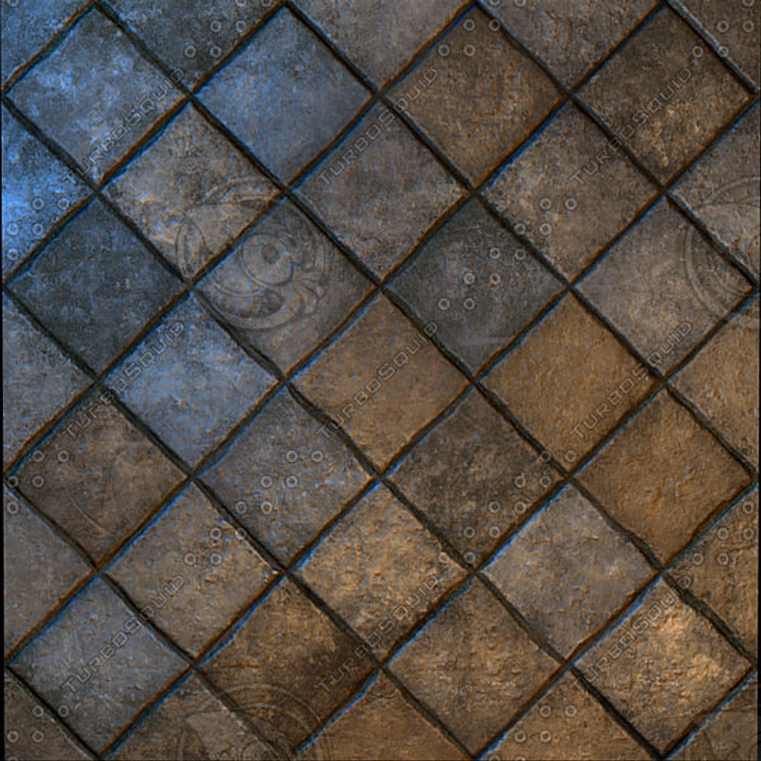Stone Floor Texture pack - TurboSquid 599776