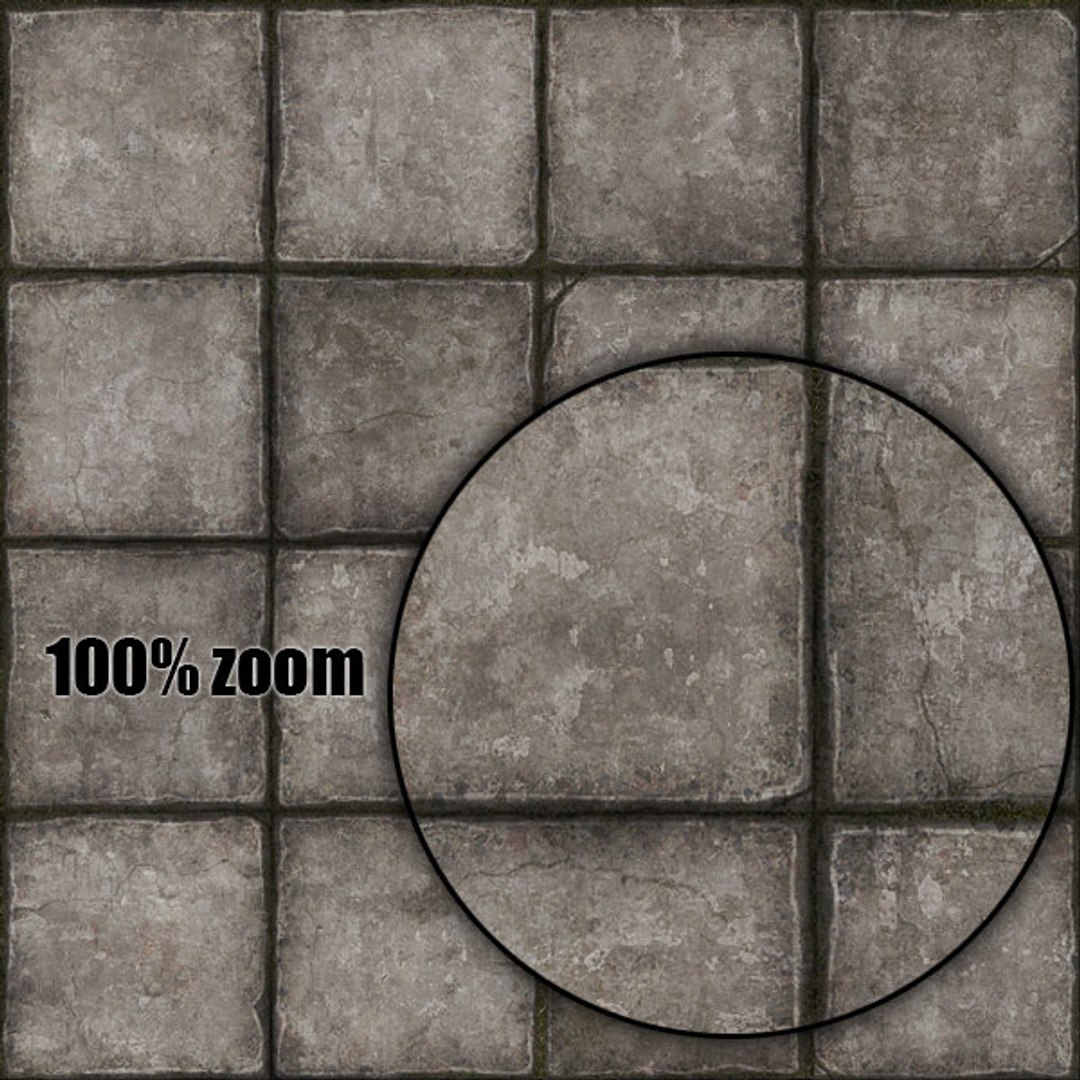 Stone Floor Texture pack - TurboSquid 599776