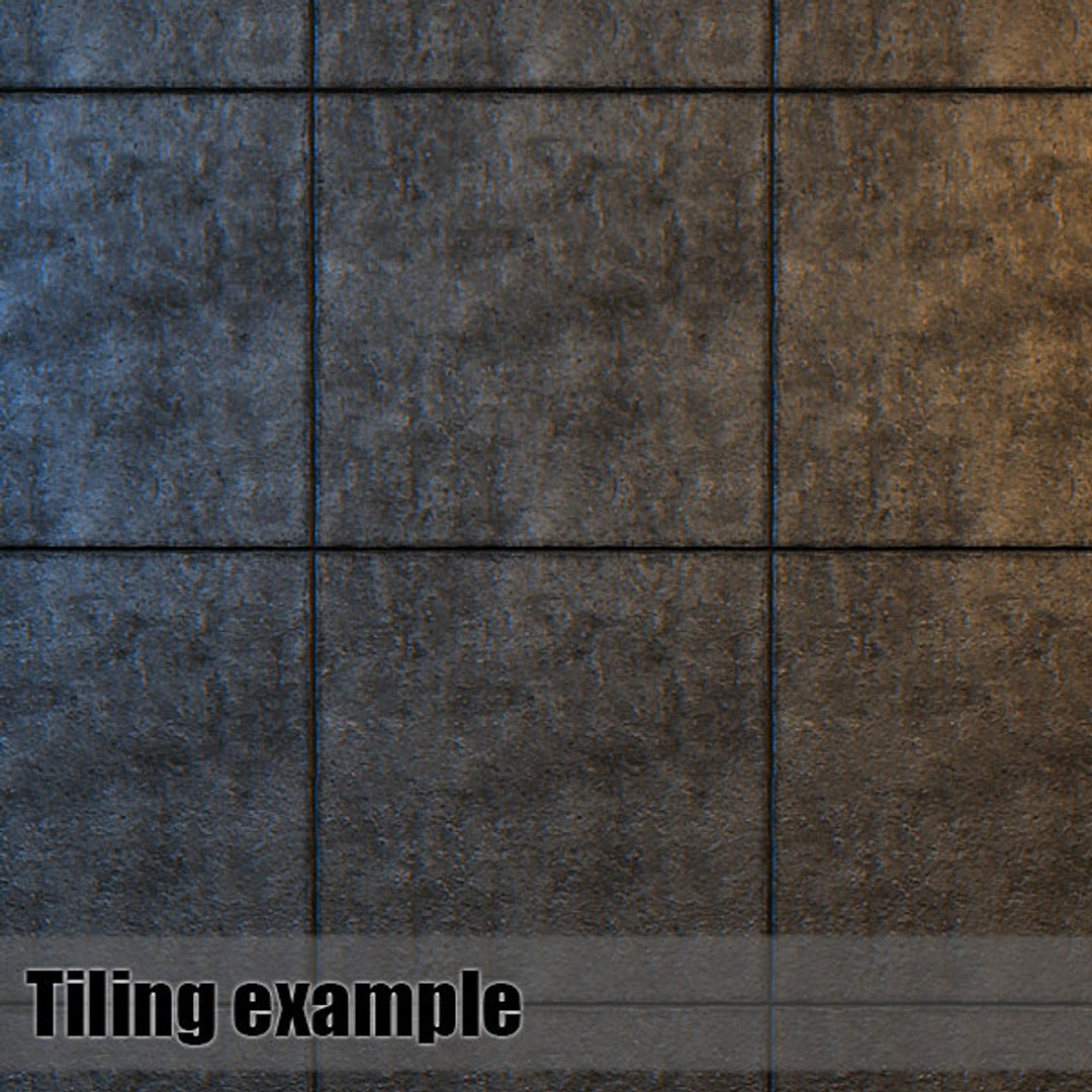 Stone Floor Texture pack - TurboSquid 599776