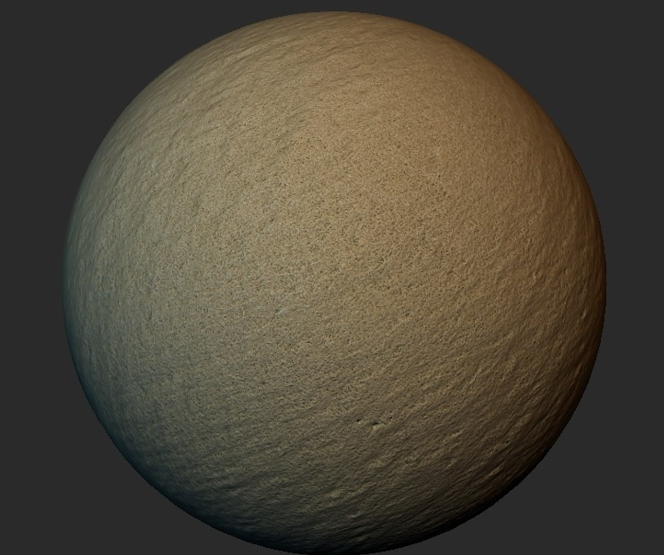Sand Texture - TurboSquid 588622