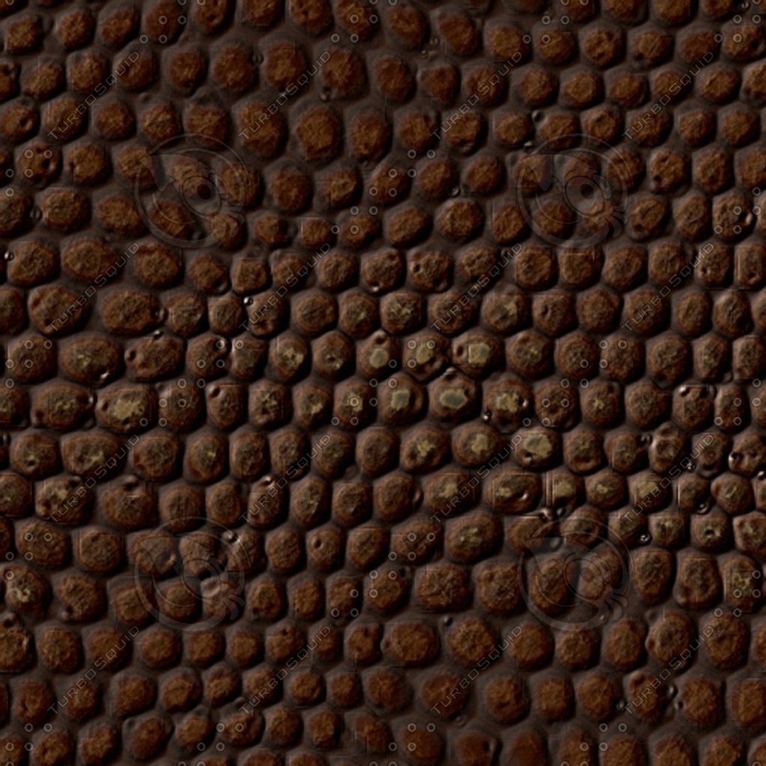 24 high definition procedural animal skins. - TurboSquid 598916