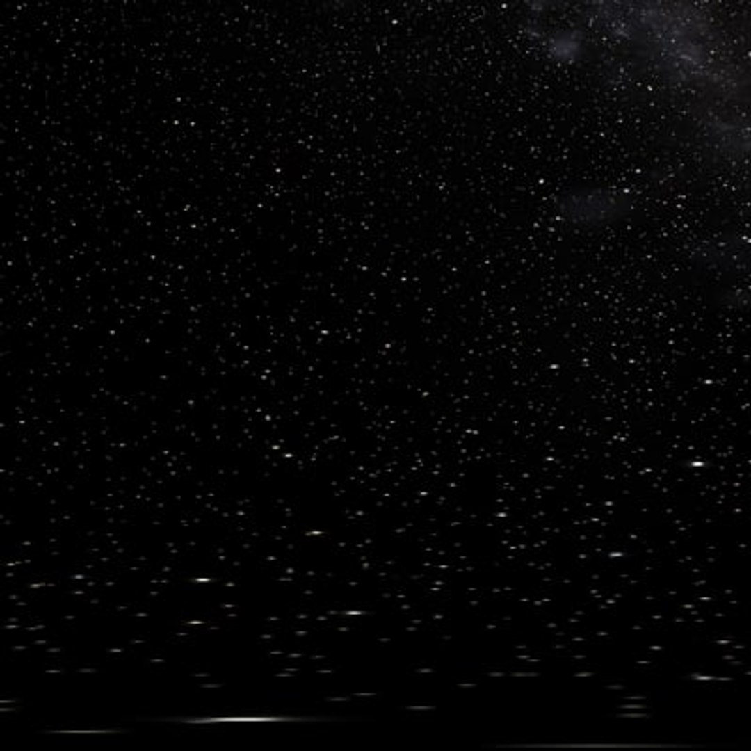 16K HyperRealistic Starfield - TurboSquid 573563
