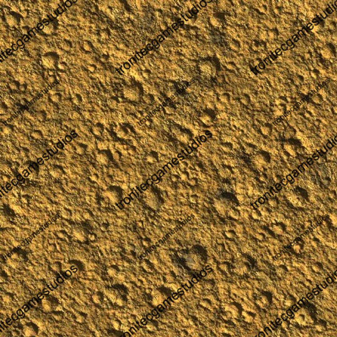 10 High Res Cratered Landscape Textures - TurboSquid 599405