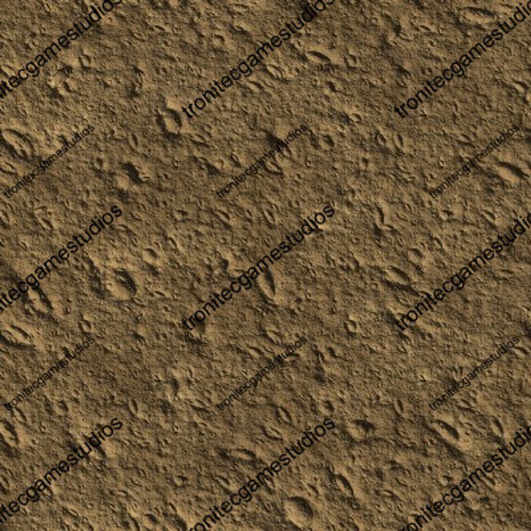 10 High Res Cratered Landscape Textures - TurboSquid 599405