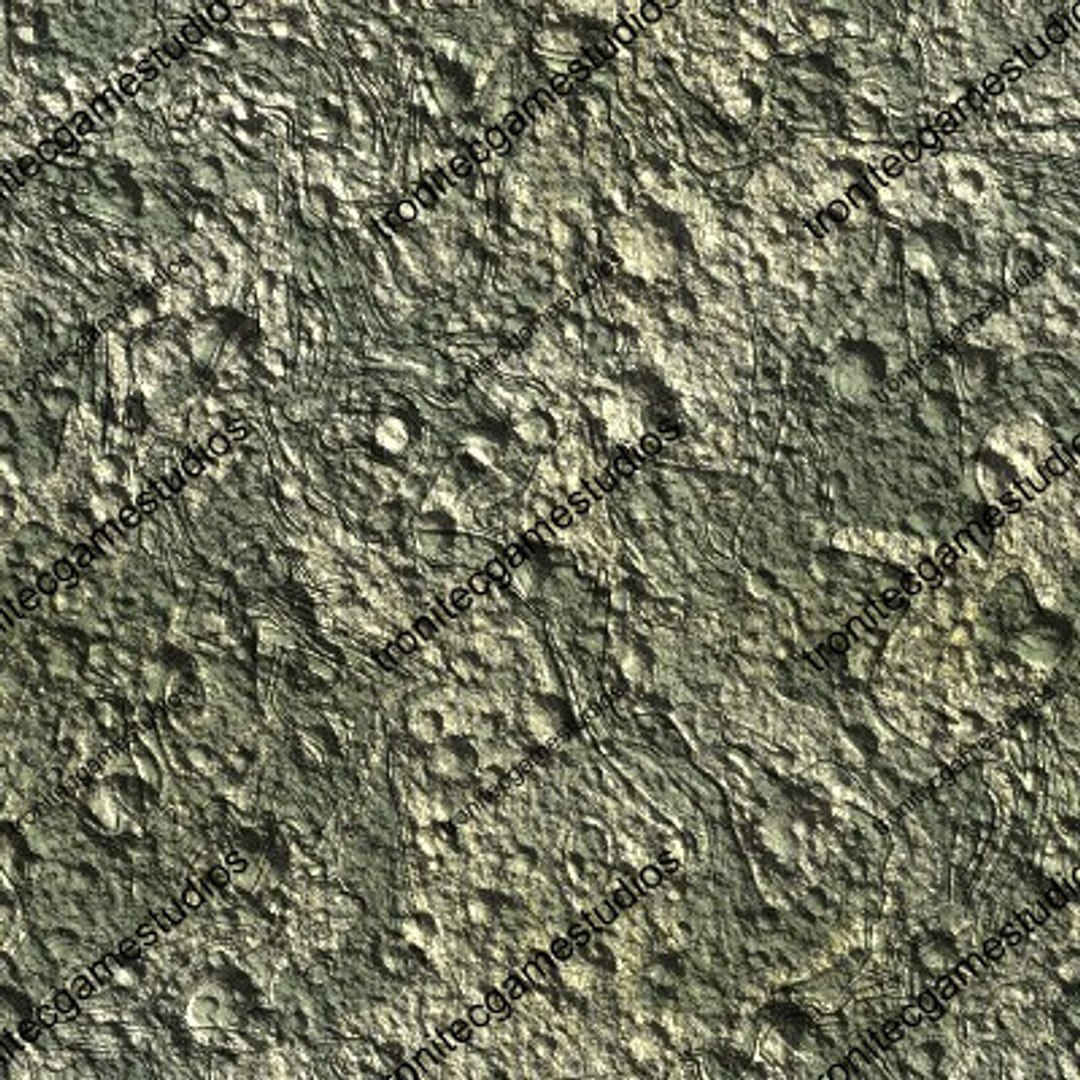 10 High Res Cratered Landscape Textures - TurboSquid 599405