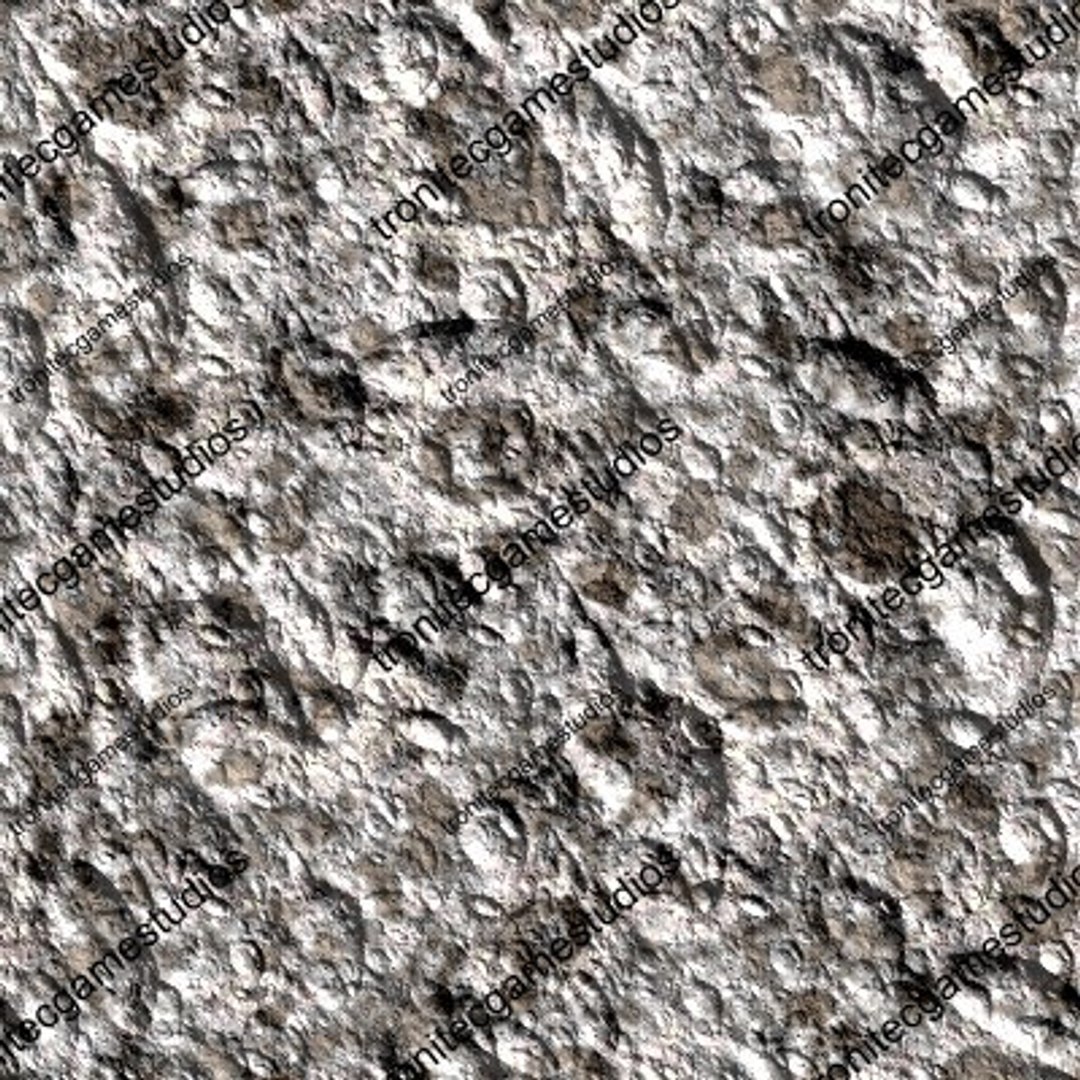 10 High Res Cratered Landscape Textures - TurboSquid 599405