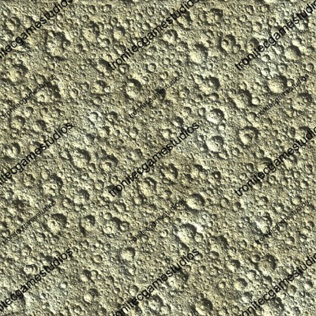 10 High Res Cratered Landscape Textures - TurboSquid 599405