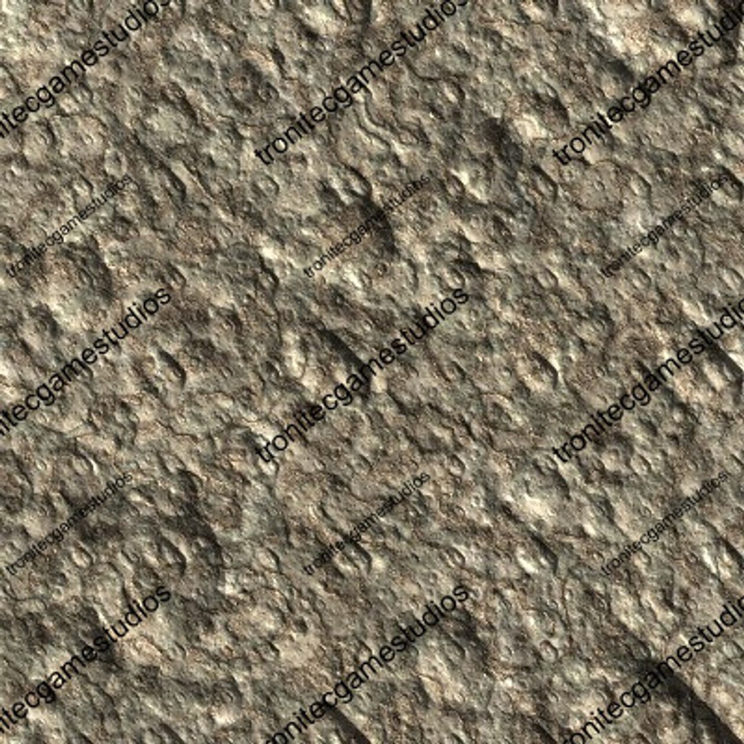 10 High Res Cratered Landscape Textures - TurboSquid 599405