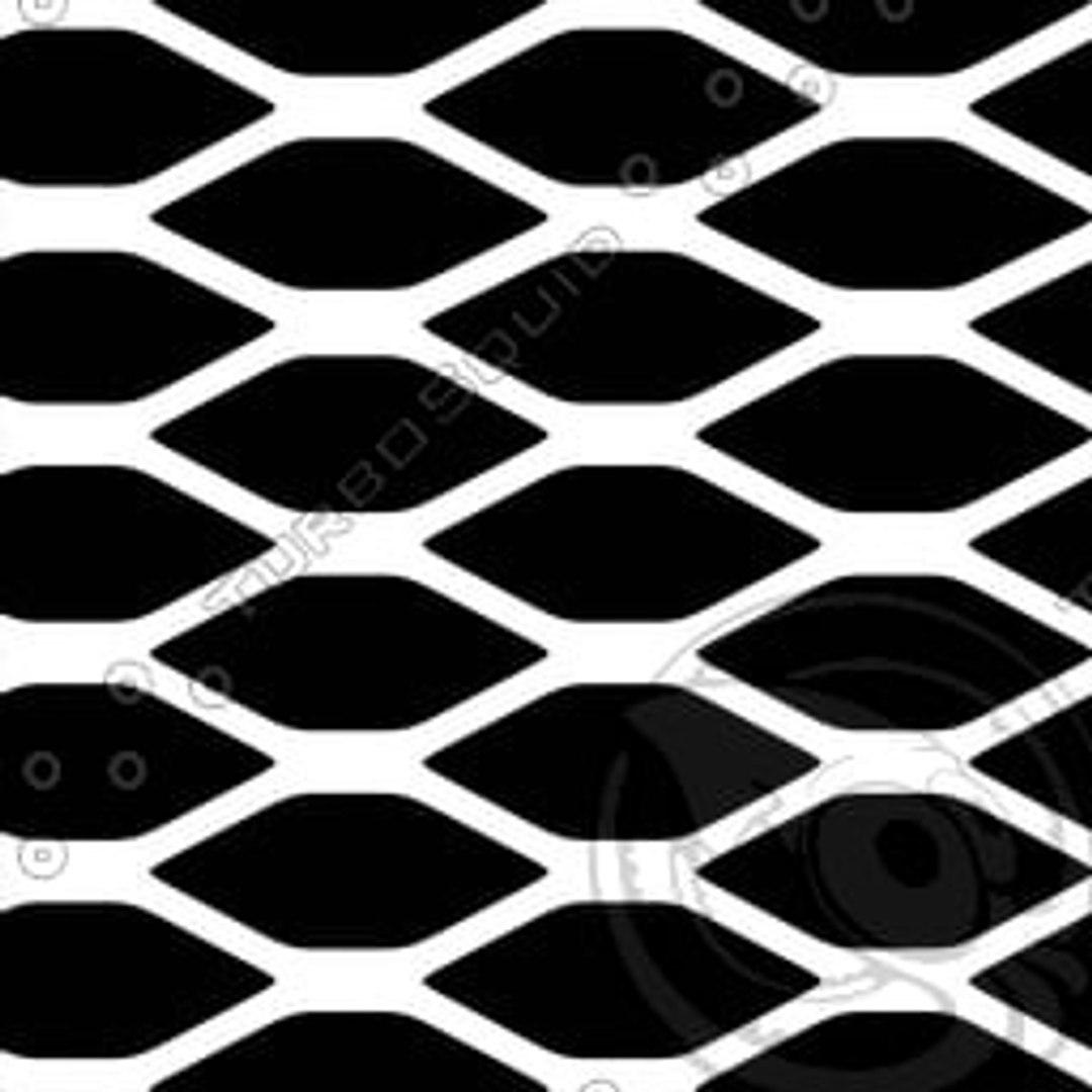 Metal mesh (S) normal map - TurboSquid 599834