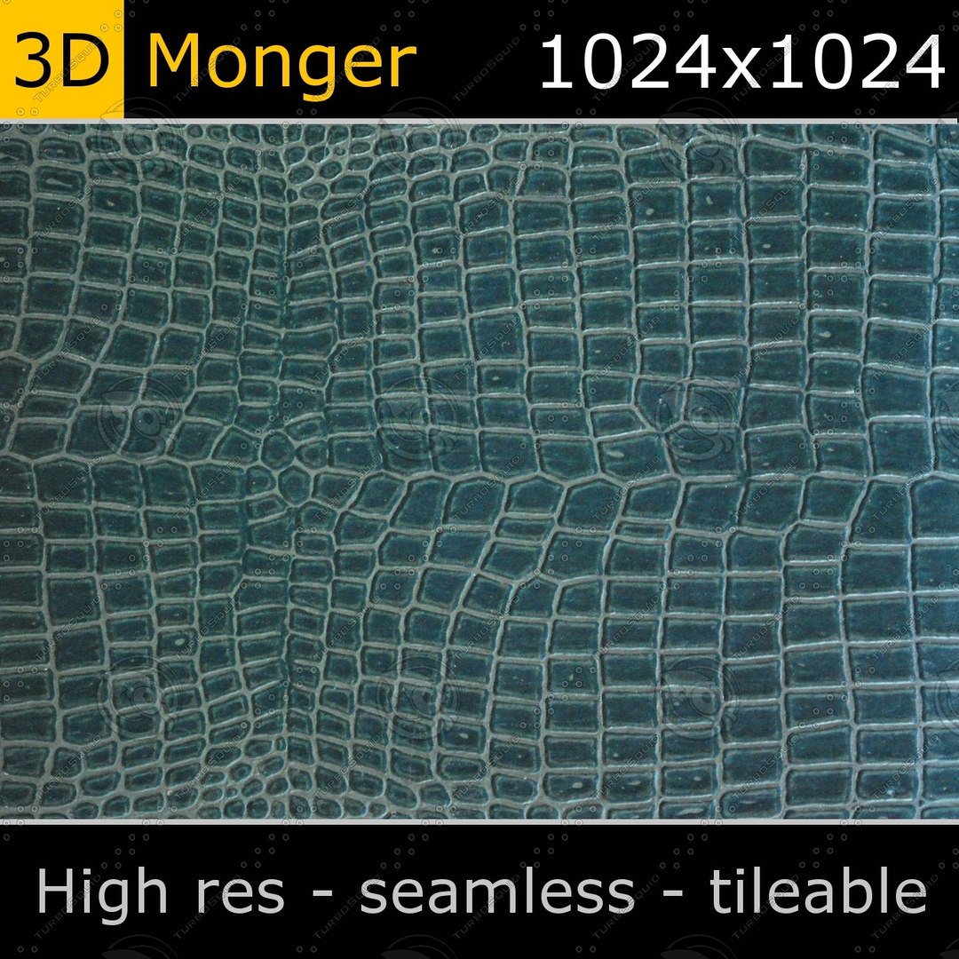 Leather Texture - TurboSquid 594304