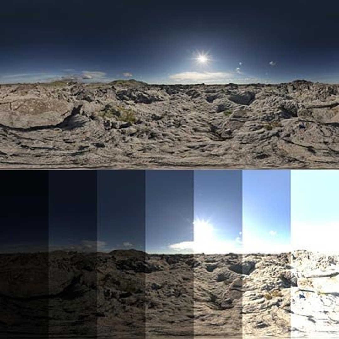 HDRI Spherical Map [P027a] - TurboSquid 603190