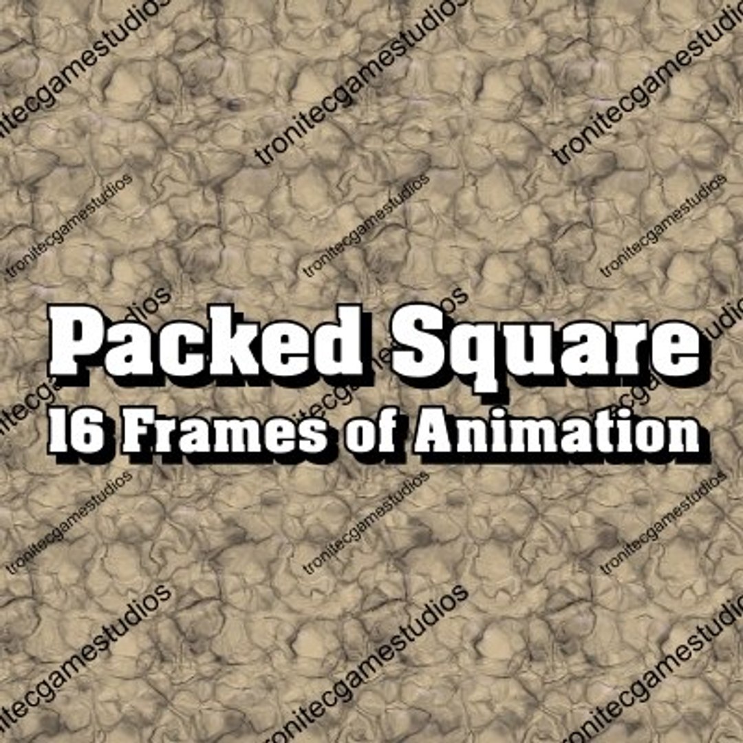 Animated Shallow Water Texture 3 - TurboSquid 602698