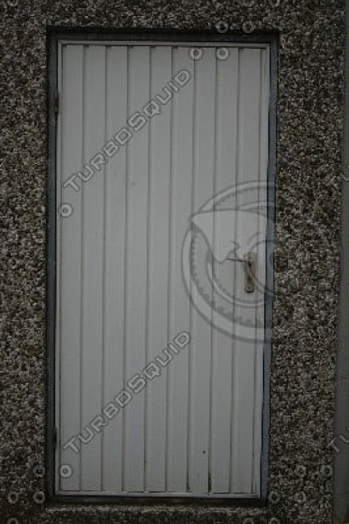 doors and gates collection (12 textures) - TurboSquid 577893