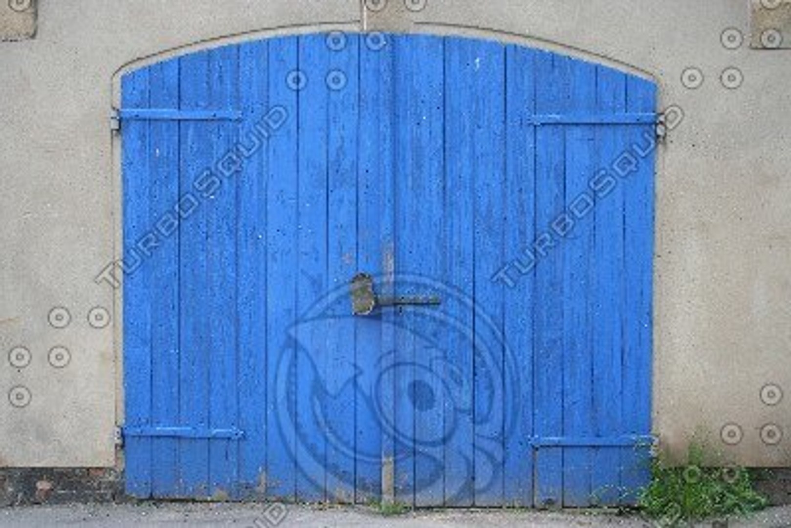 doors and gates collection (12 textures) - TurboSquid 577893