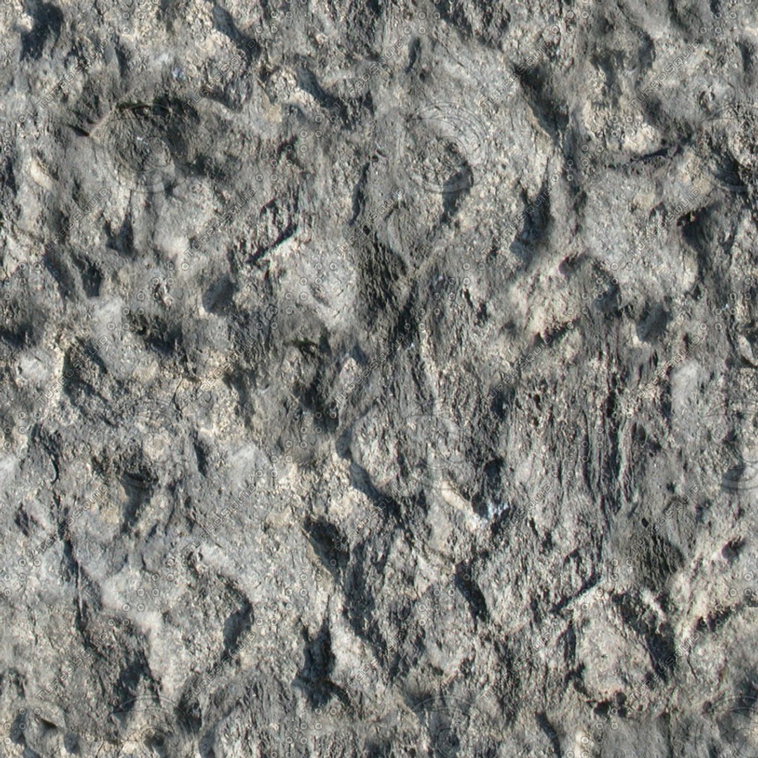 Metal And Rock Textures - TurboSquid 599030