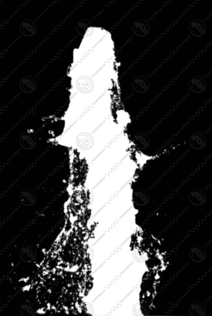 Water With Opacity - TurboSquid 603698